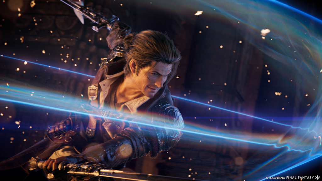 Every FFXIV expansion in order by release date, including Dawntrail