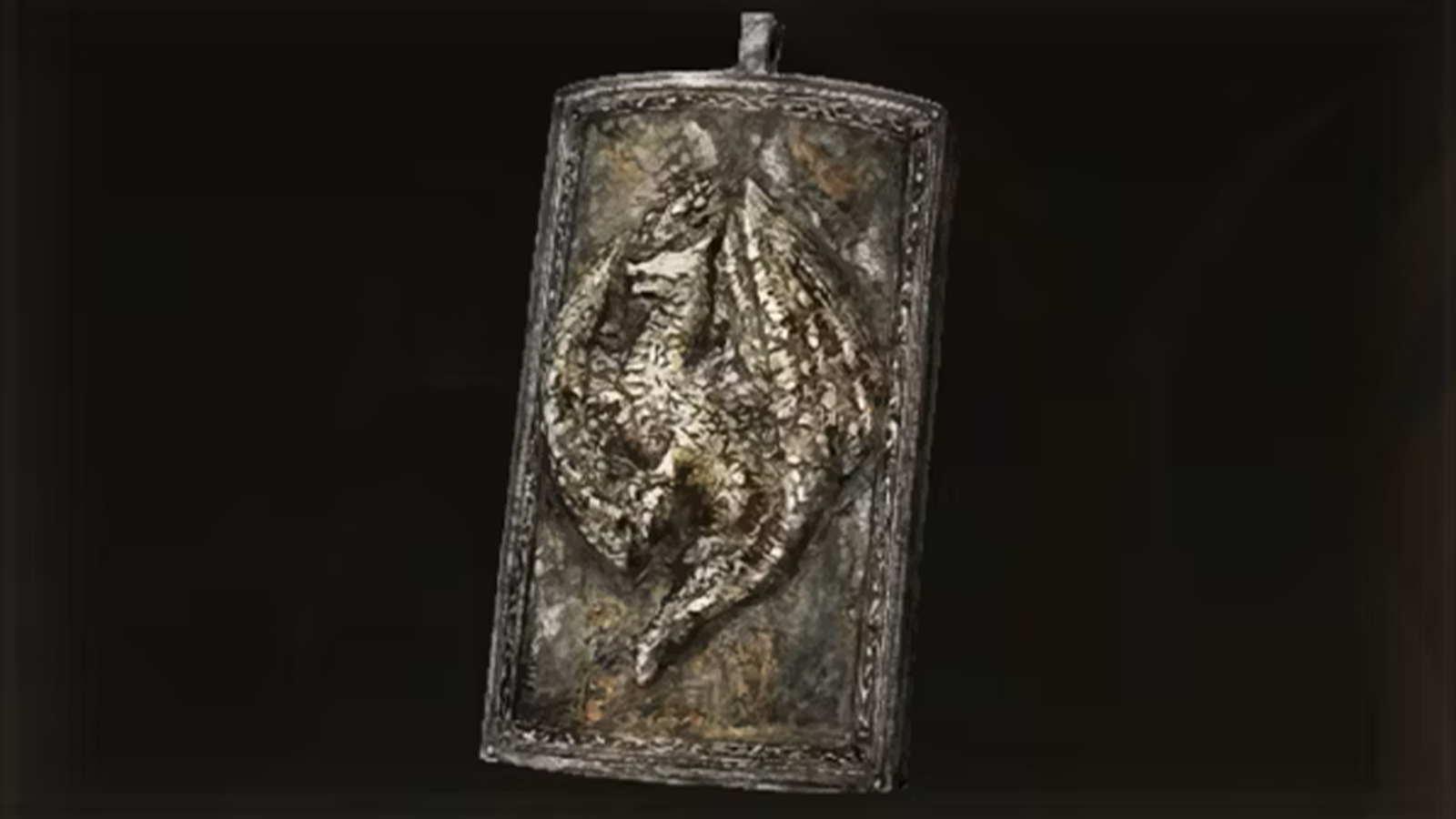 The 10 best Elden Ring talismans, ranked