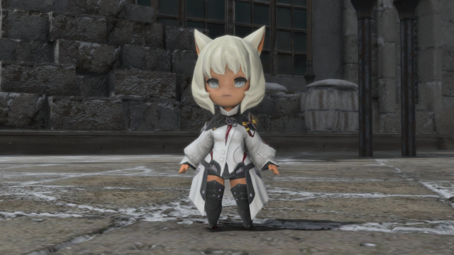 Every FFXIV Scion minion and how to get it