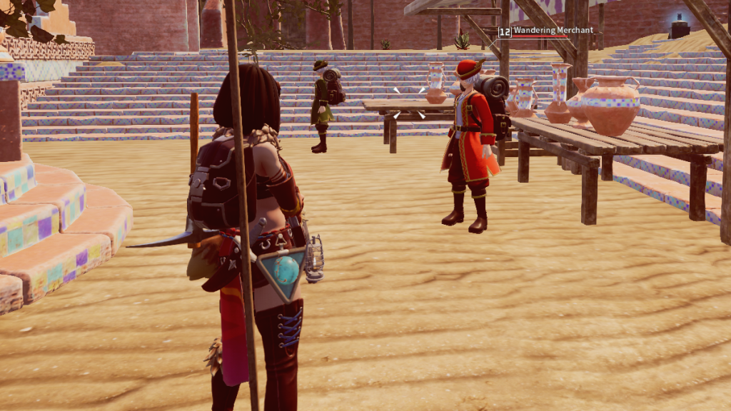 Palworld: Static Merchant locations and what they offer – Destructoid