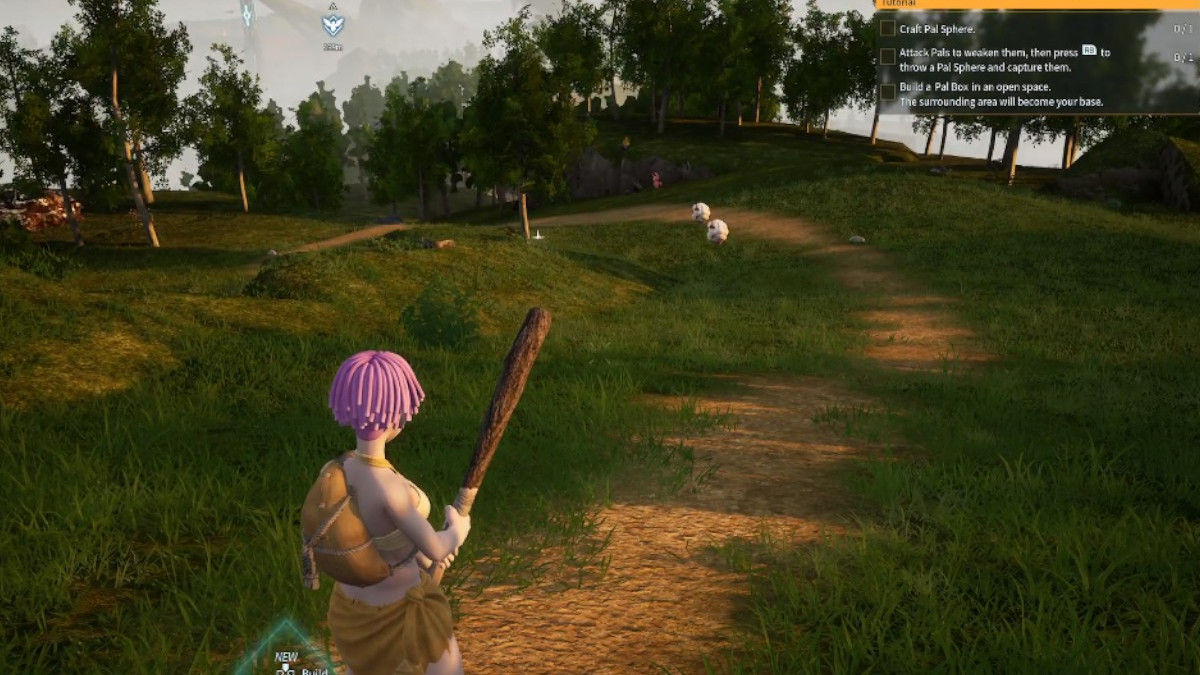 How to catch a Pal in Palworld - Explained – Destructoid