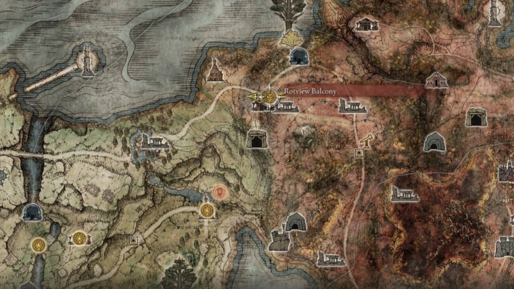 How to get the Moonveil katana in Elden Ring – Destructoid