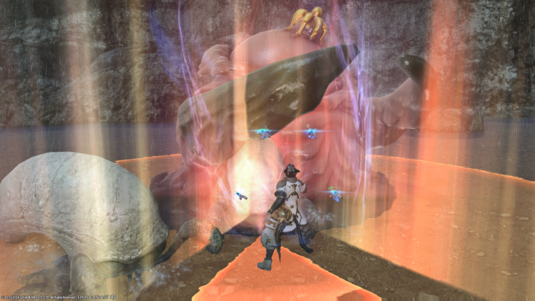 FFXIV Endwalker Shared FATEs & Bicolor Gemstones guide – Destructoid