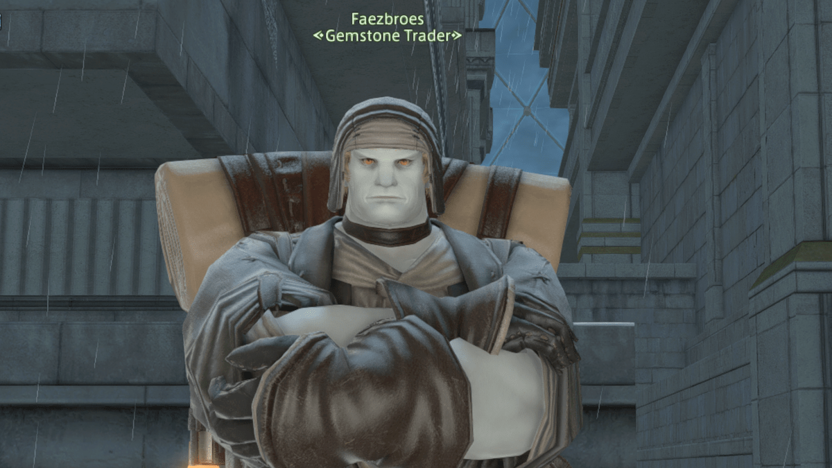 FFXIV Endwalker Shared FATEs & Bicolor Gemstones guide – Destructoid