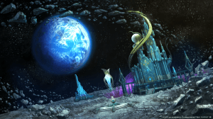 Every FFXIV expansion in order by release date, including Dawntrail