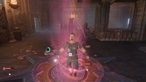 Does Enshrouded have controller support?