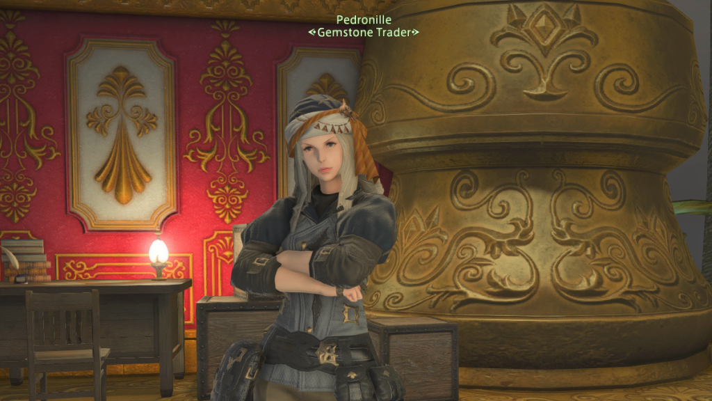 FFXIV Shadowbringers FATEs & Bicolor Gemstones guide – Destructoid