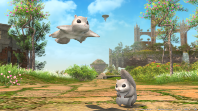 Complete Faux Hollows FFXIV guide - how to unlock Unreal Trials and ...