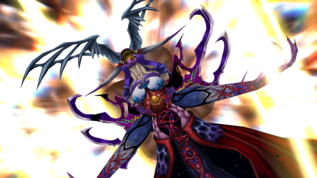 Final bosses in the Final Fantasy series, ranked