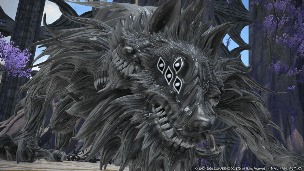 FFXIV Mogpendium Ultimog Challenge requires Ocean Fishing, here's what ...