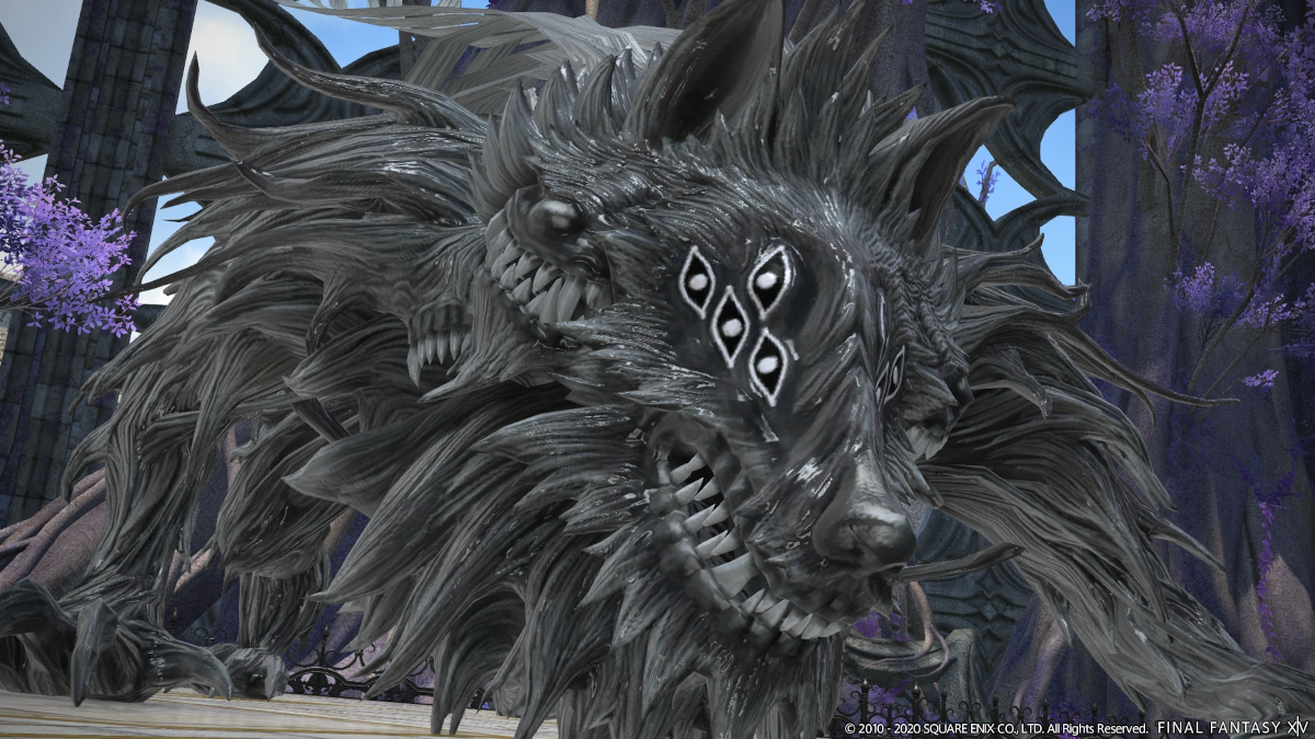 FFXIV Mogpendium Ultimog Challenge requires Ocean Fishing, here's what ...