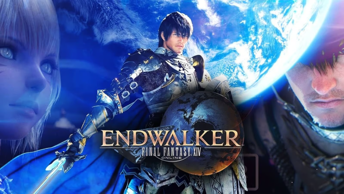 Is FFXIV cross-platform? – Destructoid