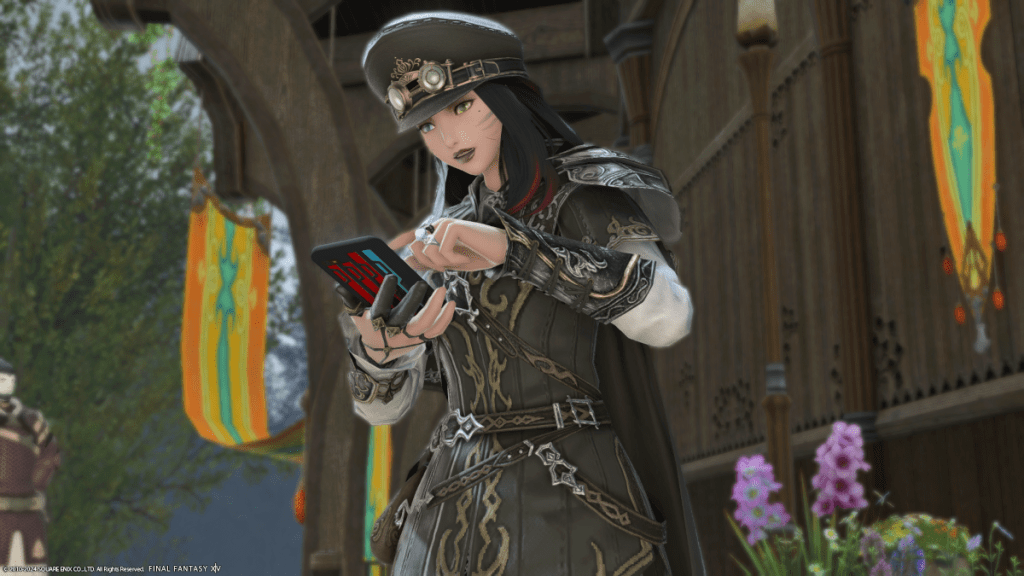 10 FFXIV hotbar and HUD tips and tricks you may not know