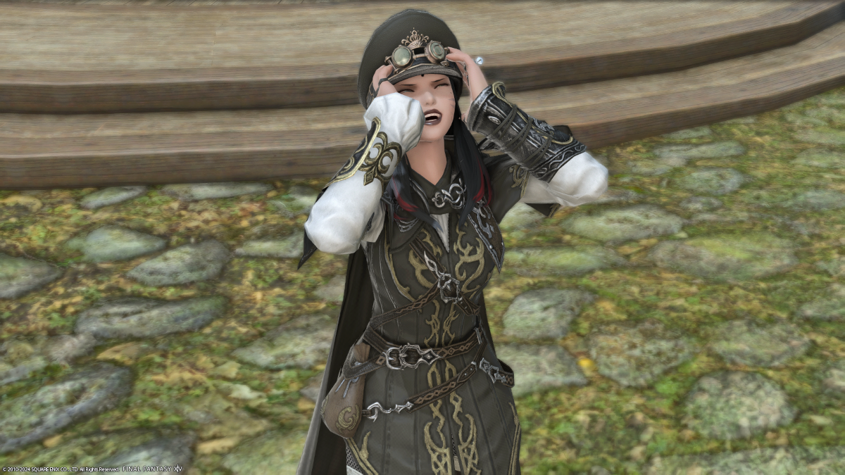 Final Fantasy XIV common terms explained – Destructoid