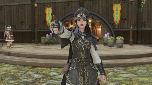 Final Fantasy XIV common terms explained – Destructoid