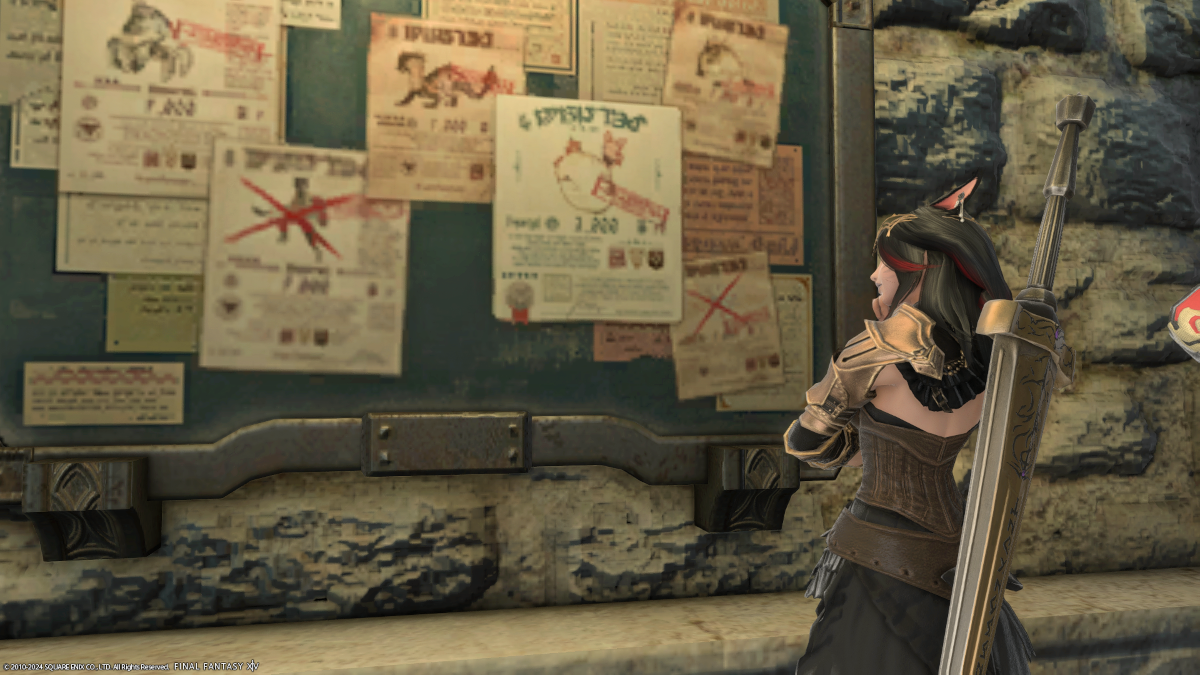 FFXIV: How to farm Allied Seals and what you can get with them ...