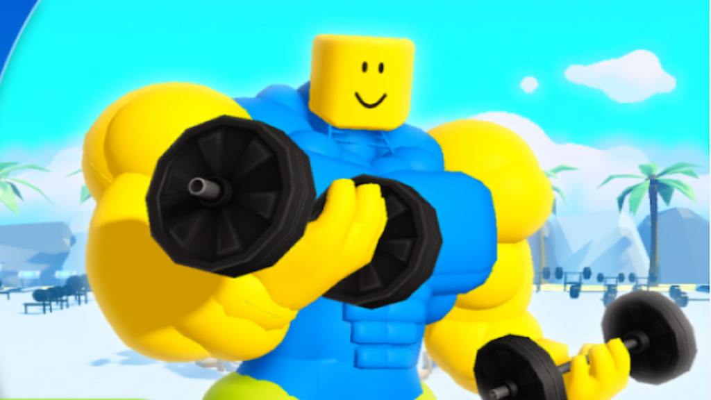 Get Muscles Simulator codes – Destructoid