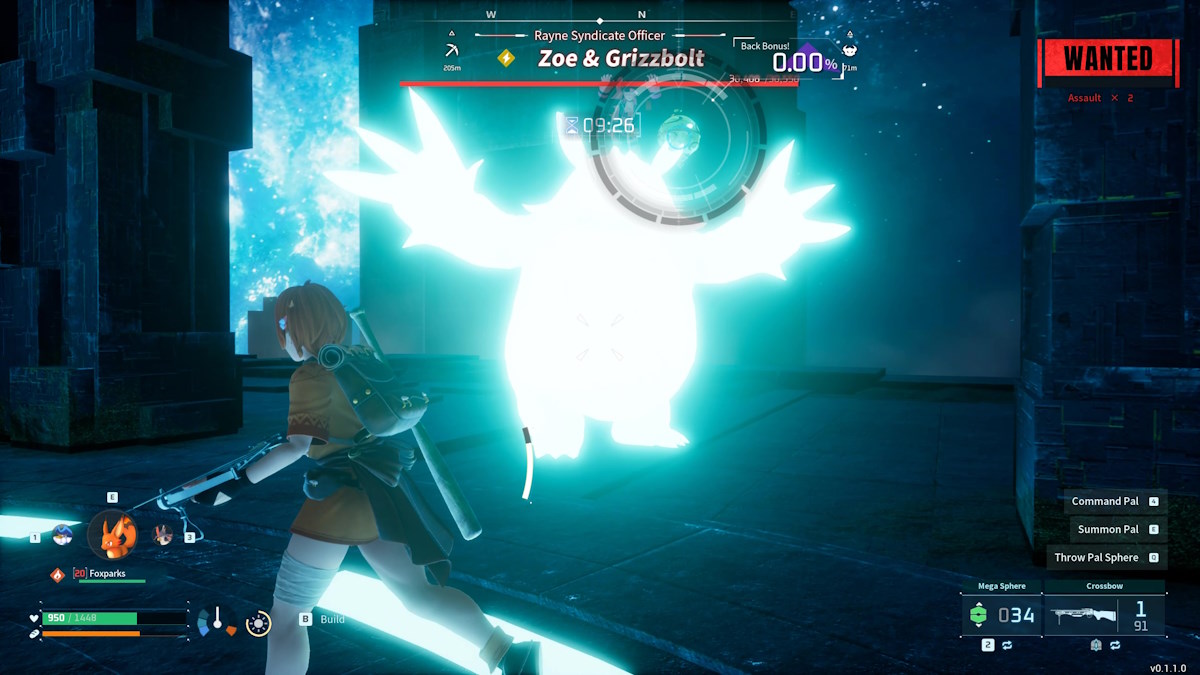 How to catch a tower boss in Palworld, explained