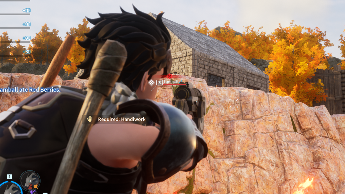 Palworld: How to get the Grappling Gun and upgrades – Destructoid