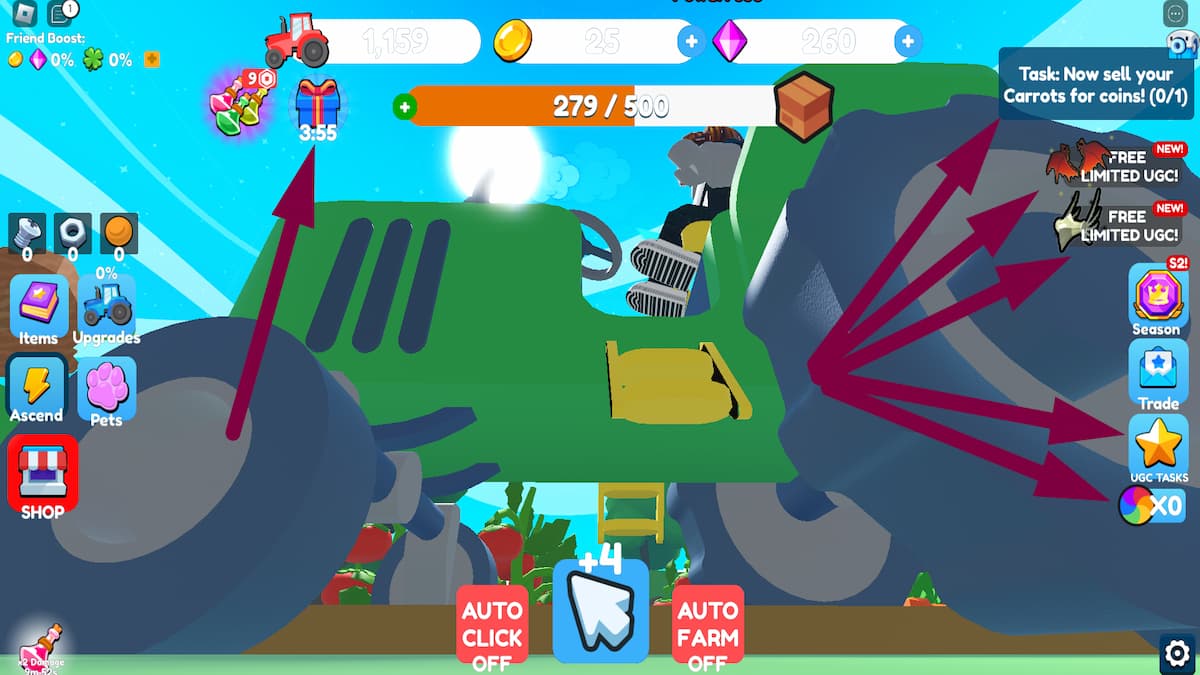 Farmer Simulator Codes – Destructoid