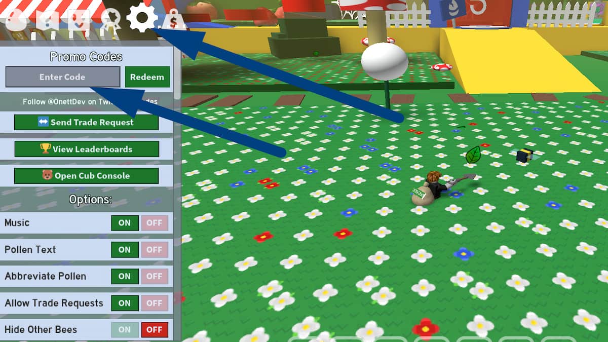 Bee Swarm Simulator codes (April 2025) – Destructoid