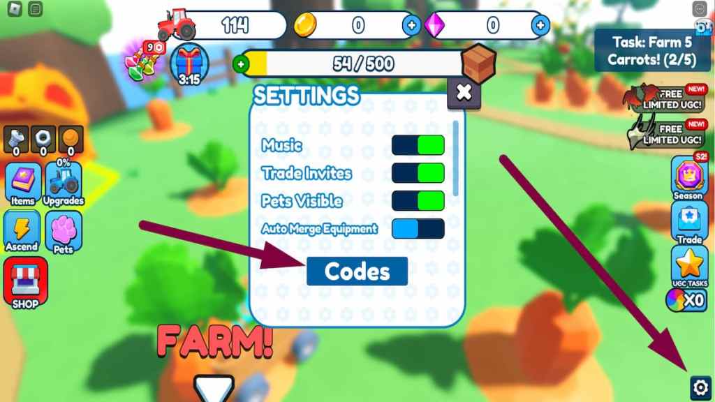 Farmer Simulator Codes – Destructoid