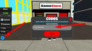 Game Store Tycoon codes – Destructoid