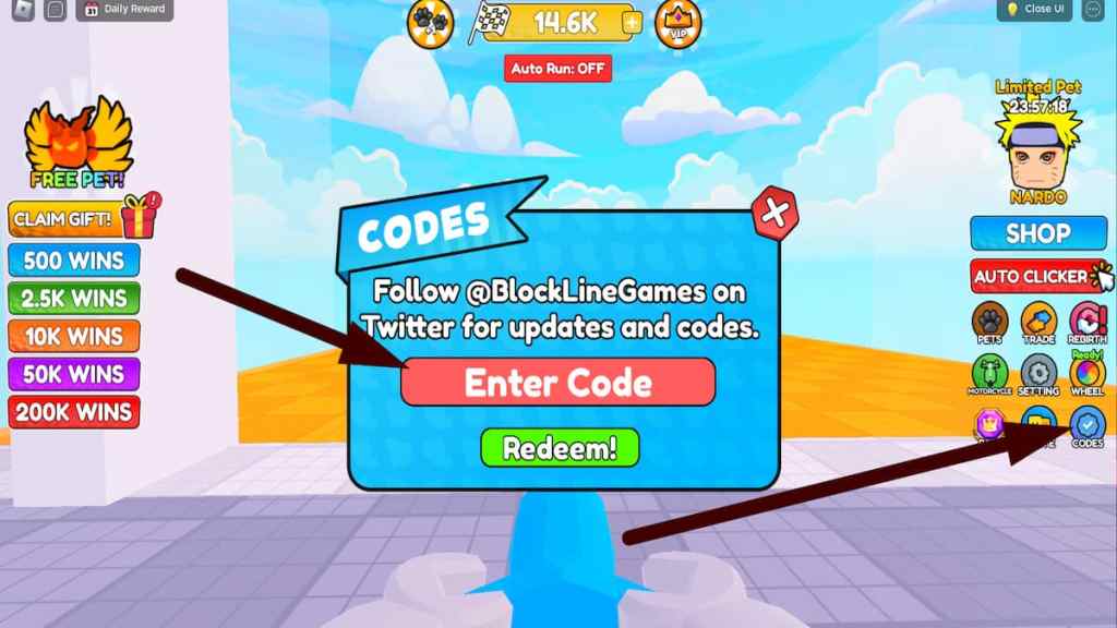 Motorcycle Race codes – Destructoid