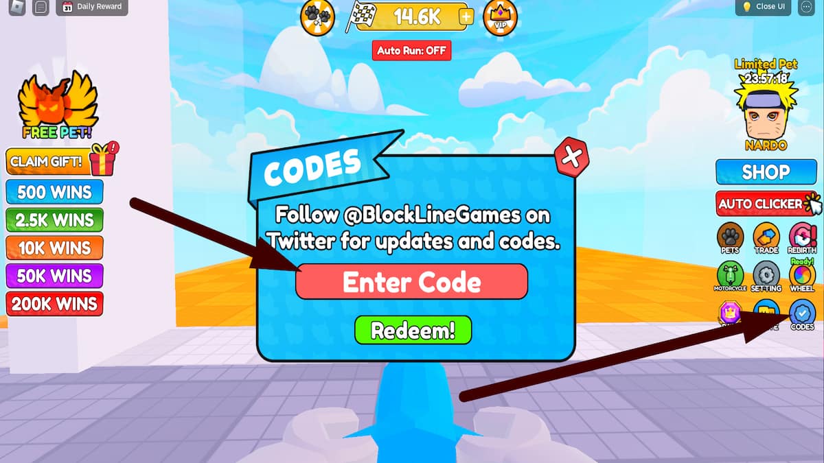 Motorcycle Race codes – Destructoid