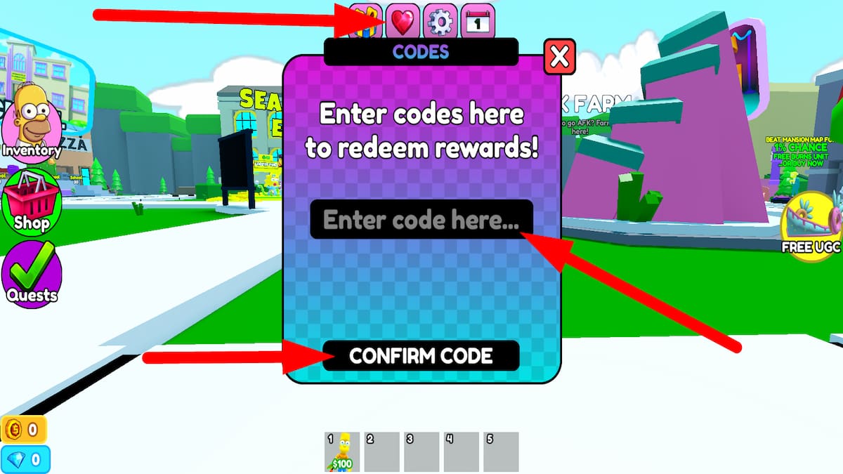 The Simpsons Tower Defense codes – Destructoid