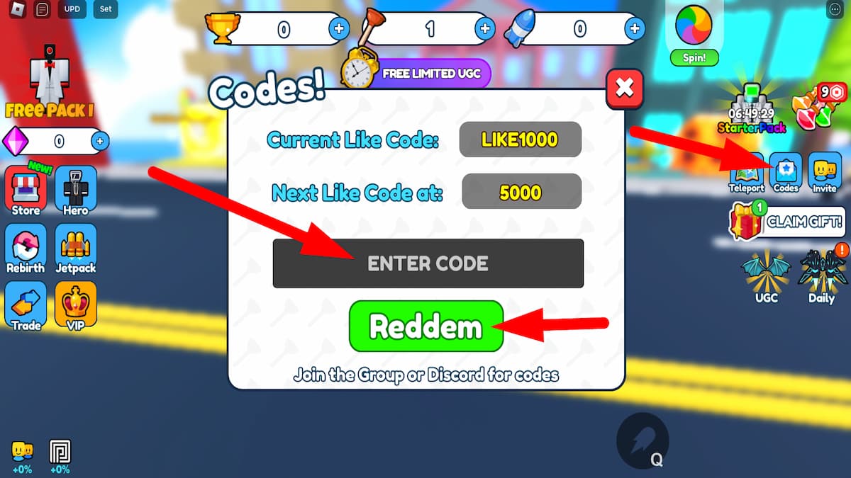 Toilet War Simulator codes – Destructoid
