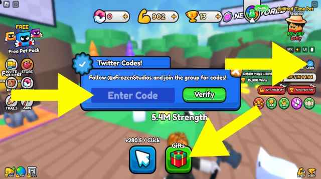 Lumberjack Simulator codes (October 2024) – Destructoid