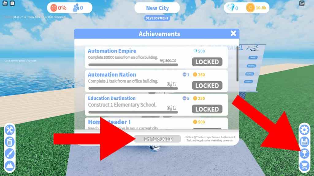 Mini Cities 2 codes – Destructoid