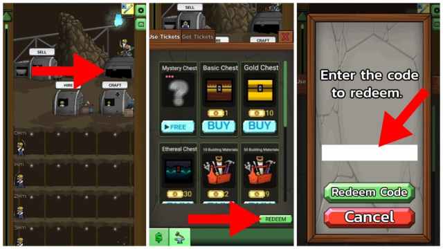 Mr Mine codes (November 2024) – Destructoid