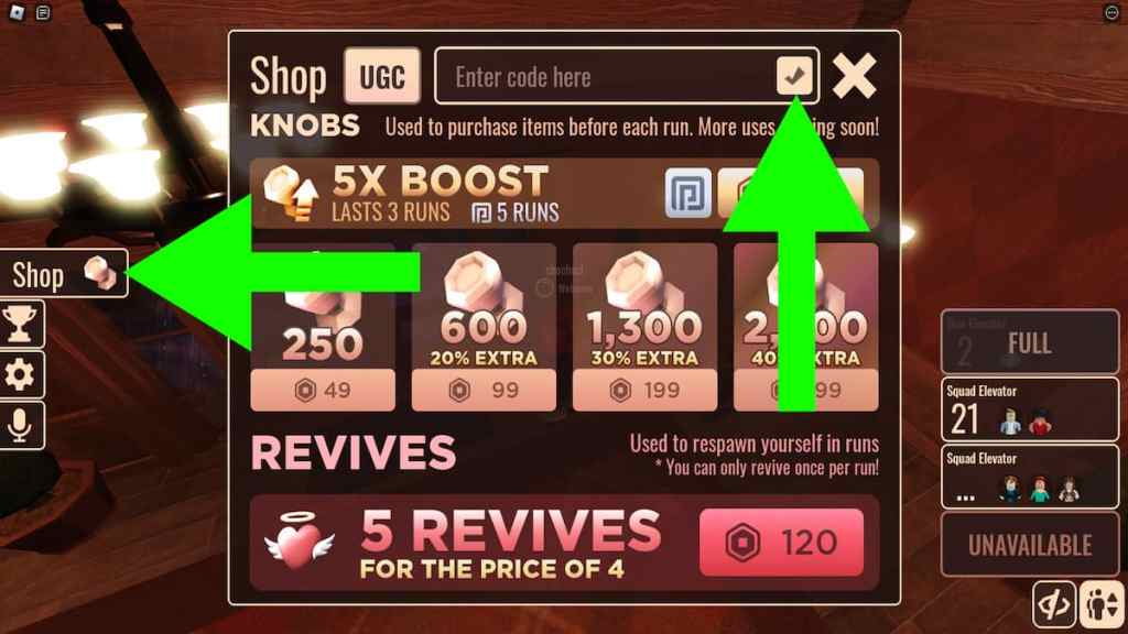 Roblox Doors codes (April 2025) – Destructoid