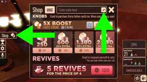 Roblox Doors codes (April 2025) – Destructoid