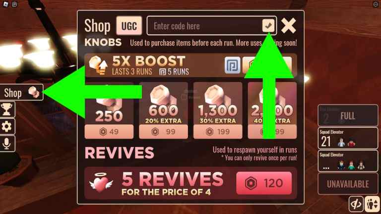 Roblox Doors codes (January 2026) – Destructoid