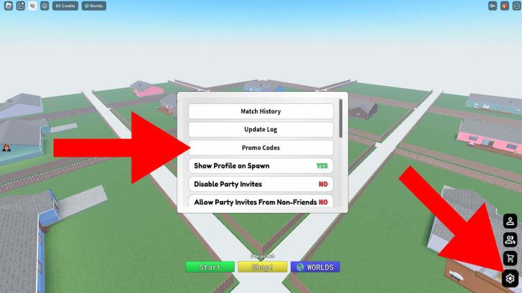 Roblox Neighbors codes (April 2025) – Destructoid