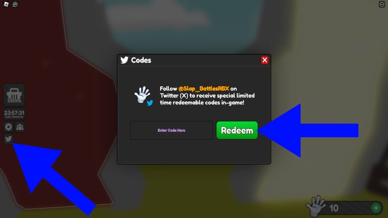 Slap Battles codes (May 2026) – Destructoid