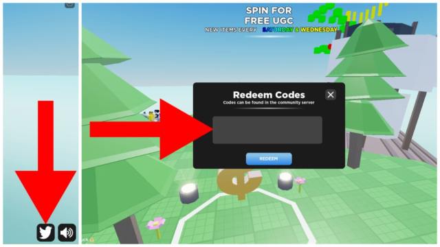 Spin for Free UGC codes (August 2024) – Destructoid