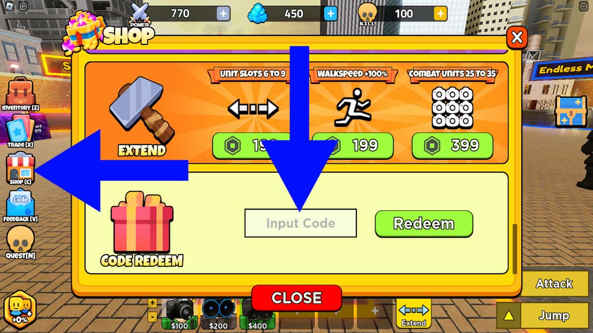 Titan Wars Tower Defense codes – Destructoid