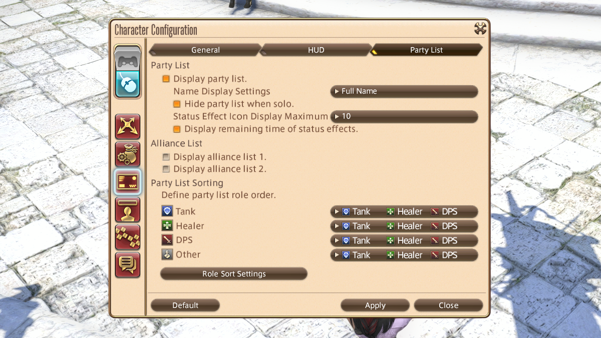 10 FFXIV hotbar and HUD tips and tricks you may not know