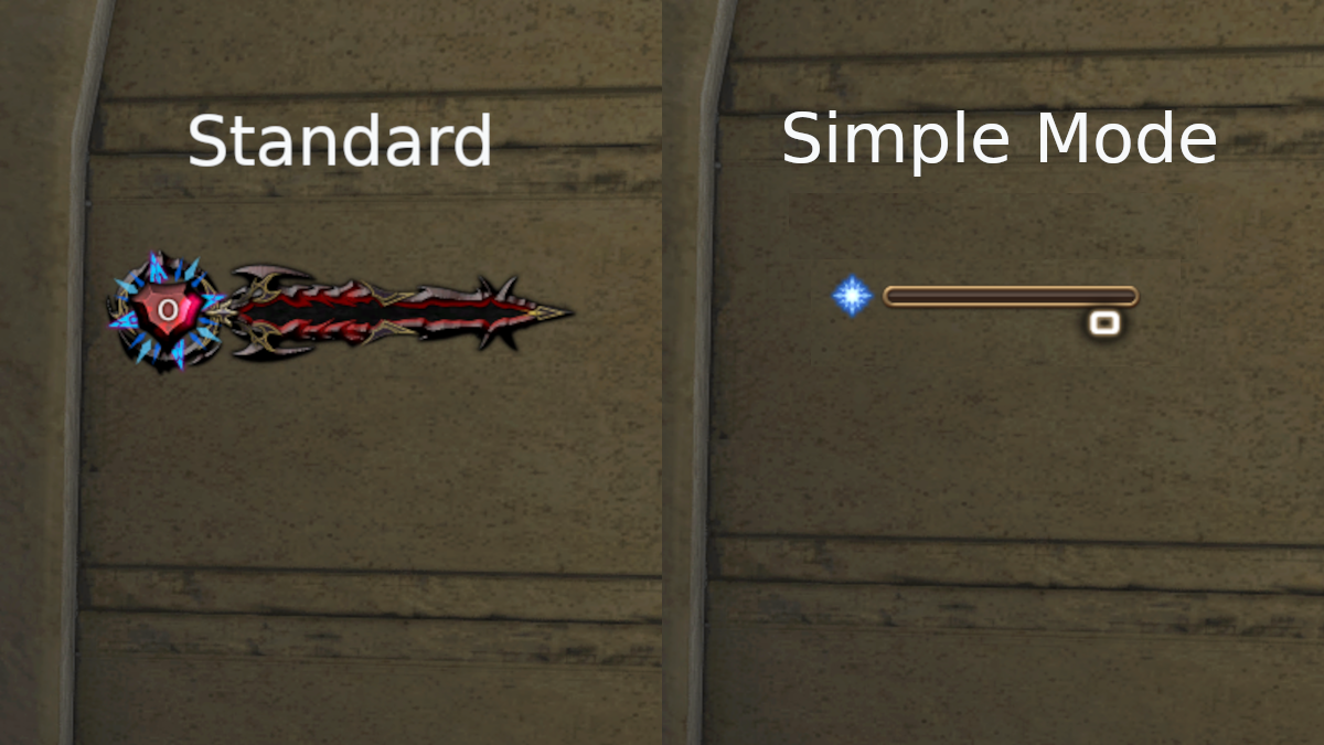 10 FFXIV hotbar and HUD tips and tricks you may not know