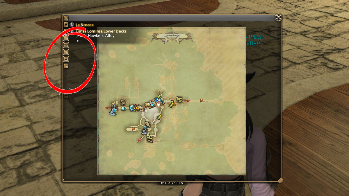 10 FFXIV hotbar and HUD tips and tricks you may not know