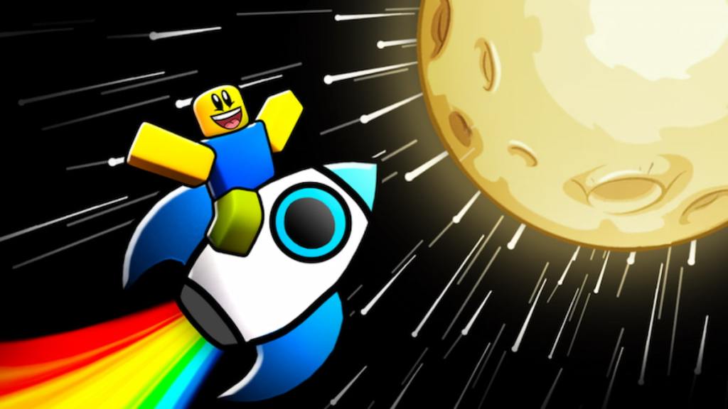 Launch Into Space Simulator codes – Destructoid