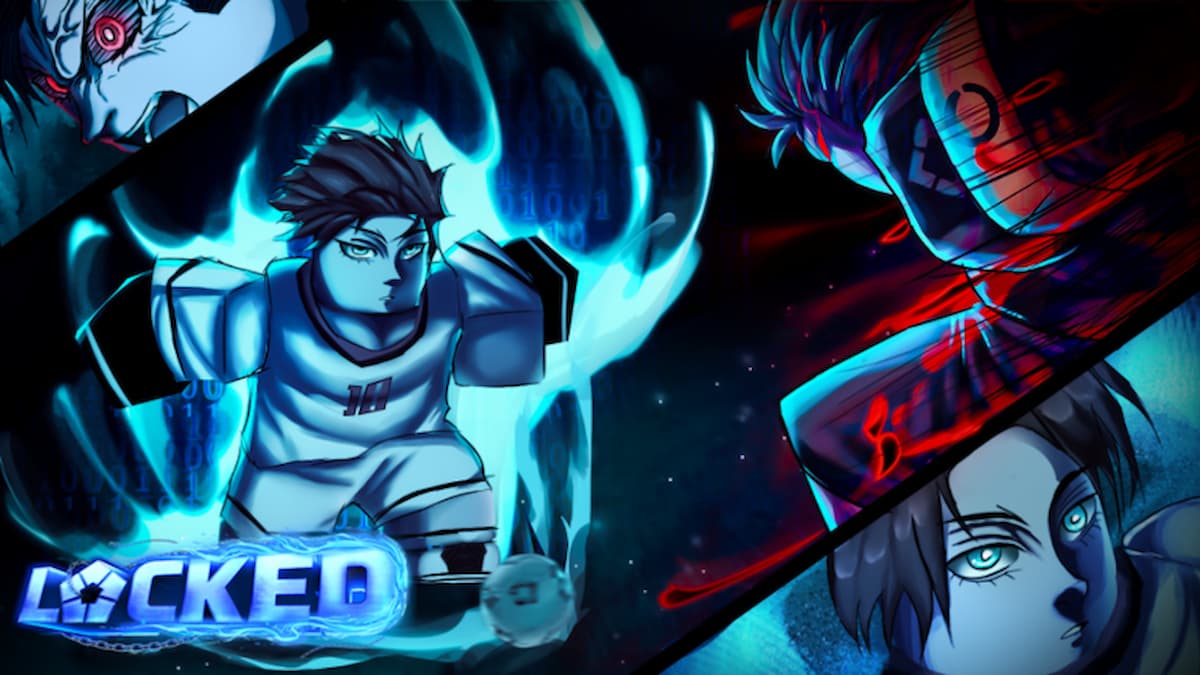 LOCKED codes (April 2025) [DRAGON] – Destructoid