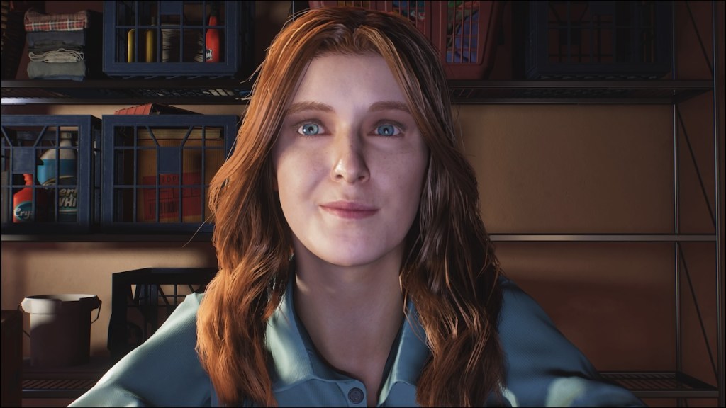 Spider-Man 2's MJ face model speaks out about harassment from fans