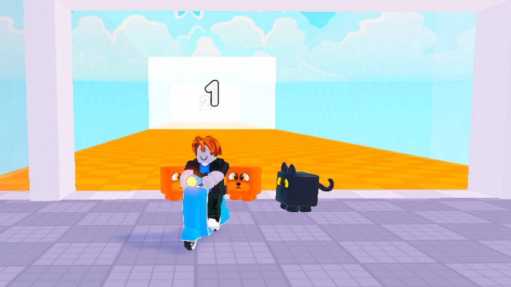 Race RNG codes (April 2025) [Big UPD] – Destructoid