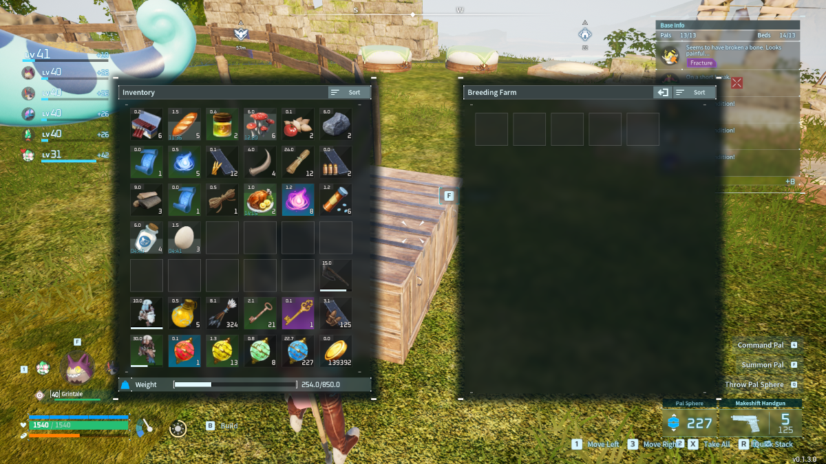 Palworld: Breeding pairs you need to know – Destructoid