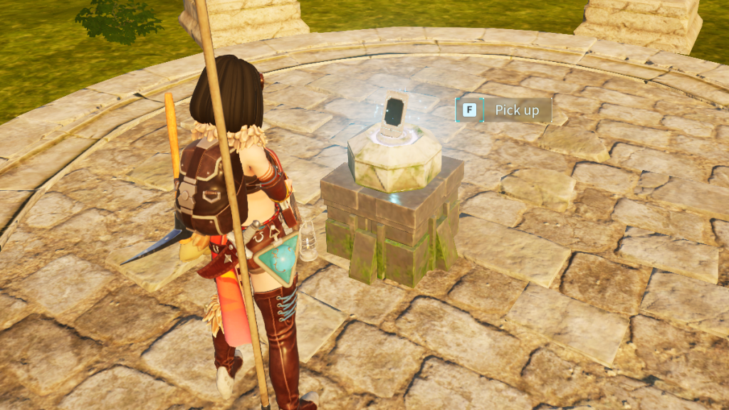 Where to find every Journal Entry in Palworld